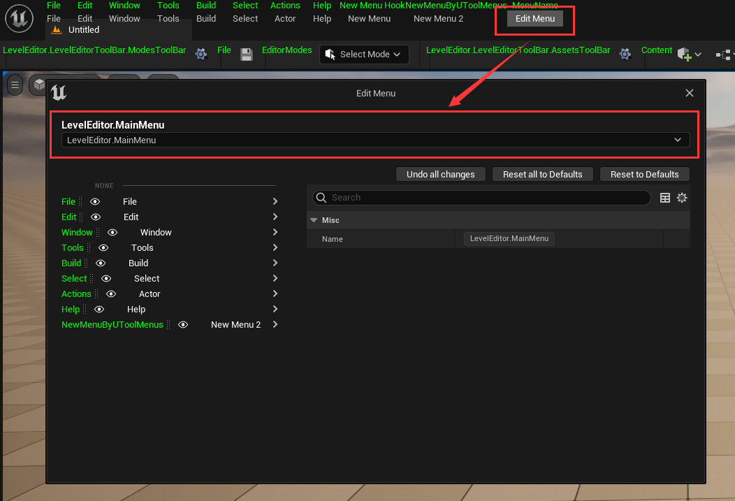 《调教UE5：编辑器拓展指南》编辑器拓展基础 - 知乎