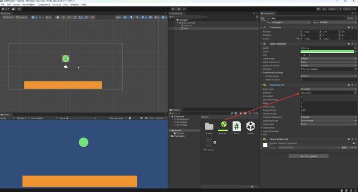 《Unity入门实战》0004 – Unity 刚体（Rigidbody） - 知乎