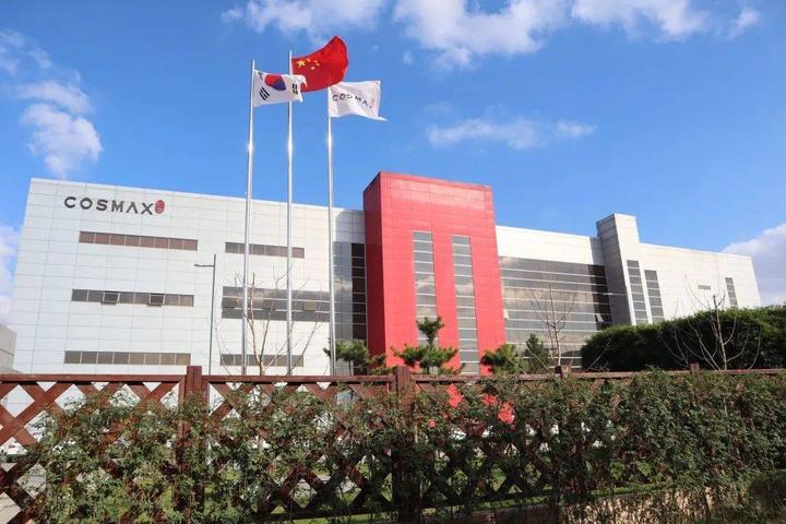 新闻 | COSMAX集团专注于发现天然成分...今年获得21项天然成分专利 - 知乎