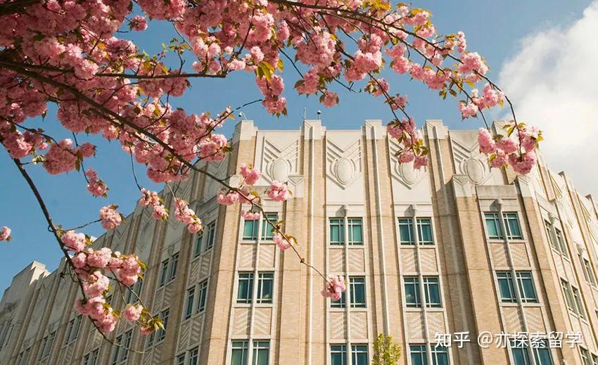 【海外招聘】华盛顿大学Dr. Daniel Yang实验室招聘博士后 - 知乎