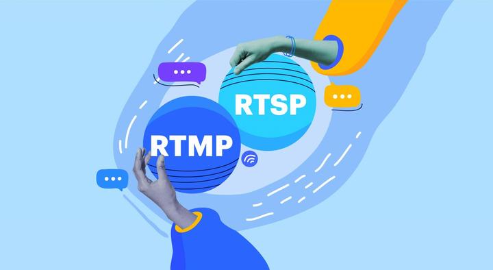 秒懂流媒体协议 RTMP 与 RTSP - 知乎