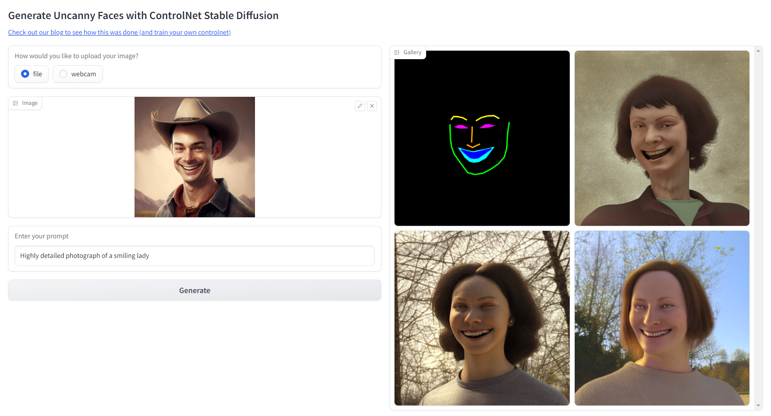使用 diffusers 训练你自己的 ControlNet 🧨 - 知乎