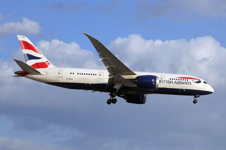 波音787 / Boeing 787 Dreamliner（第三部分：运营历史、子型号） - 辽观搬运的中英文维基百科词条 - 知乎