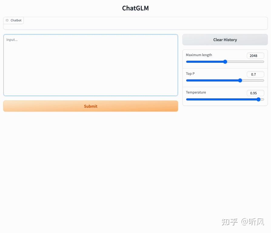 【大模型实践】ChatGLM3-6B 微调实践，更新模型知识 - 知乎