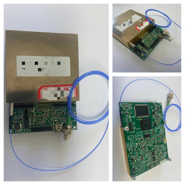 BaySpec 光纤光栅解调模块 FBGA - 知乎