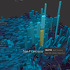教程 | 用 Mapbox GL JS 为地图自定义显示 3D 模型 - 知乎