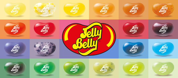 强强联手！费列罗旗下Ferrara将收购美国百年糖果品牌Jelly Belly - 知乎