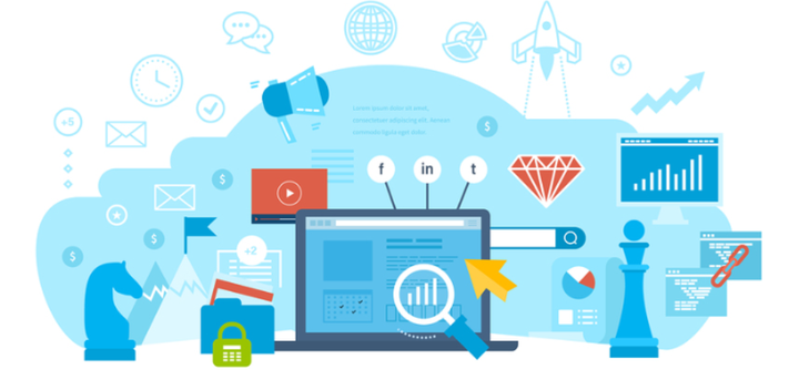 营销百科：什么是DMP？ - 知乎