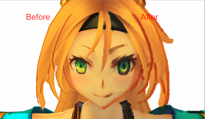 在Unity中实现基于笔触的实时渲染 - 知乎