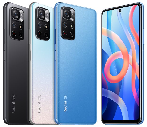 Redmi红米【Note系列】选购指南/Note10/11/12/13系列