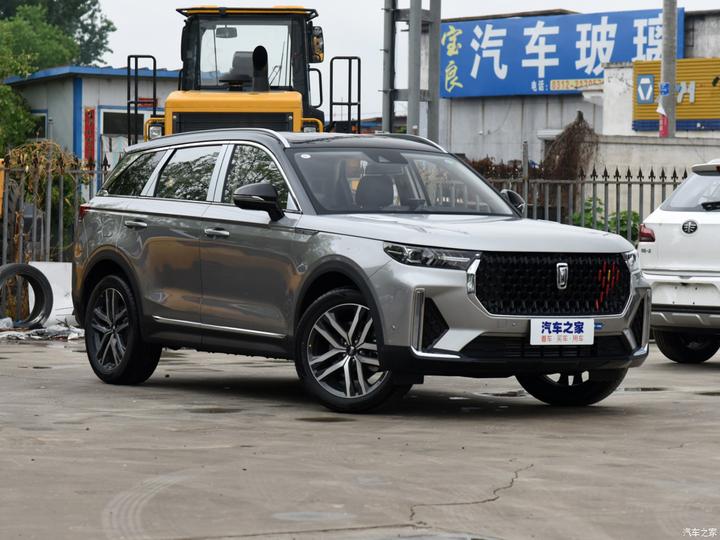 奔腾T99运动版，搭载2.0T涡轮增压发动机，最大马力224PS - 知乎