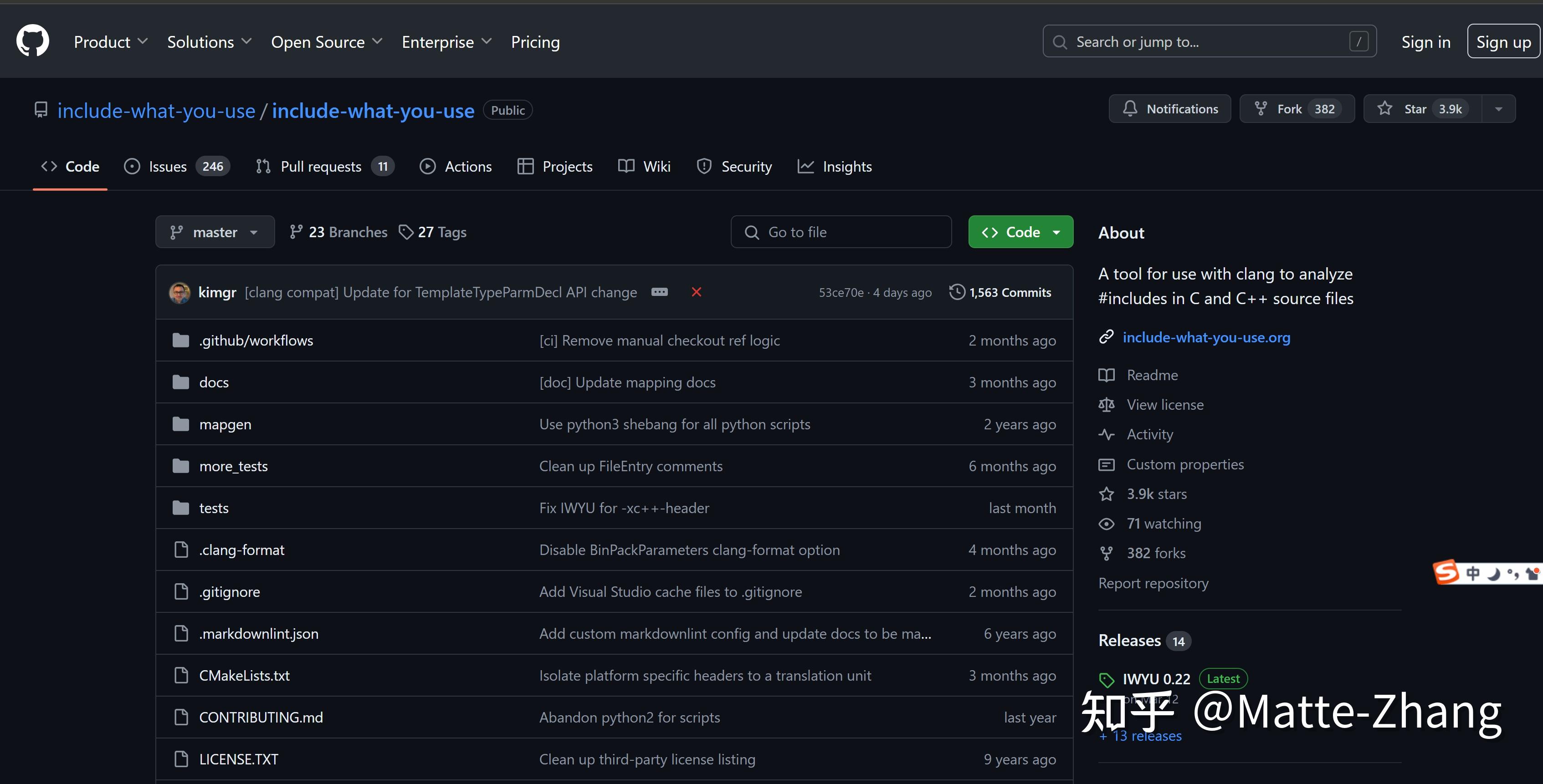 为什么C++中的Include头文件顺序至关重要？——顺序注意事项、#pragma使用、C++20模块化及PCH详解 - 知乎