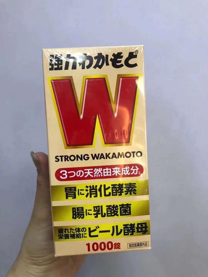 日本WAKAMOTO - 知乎