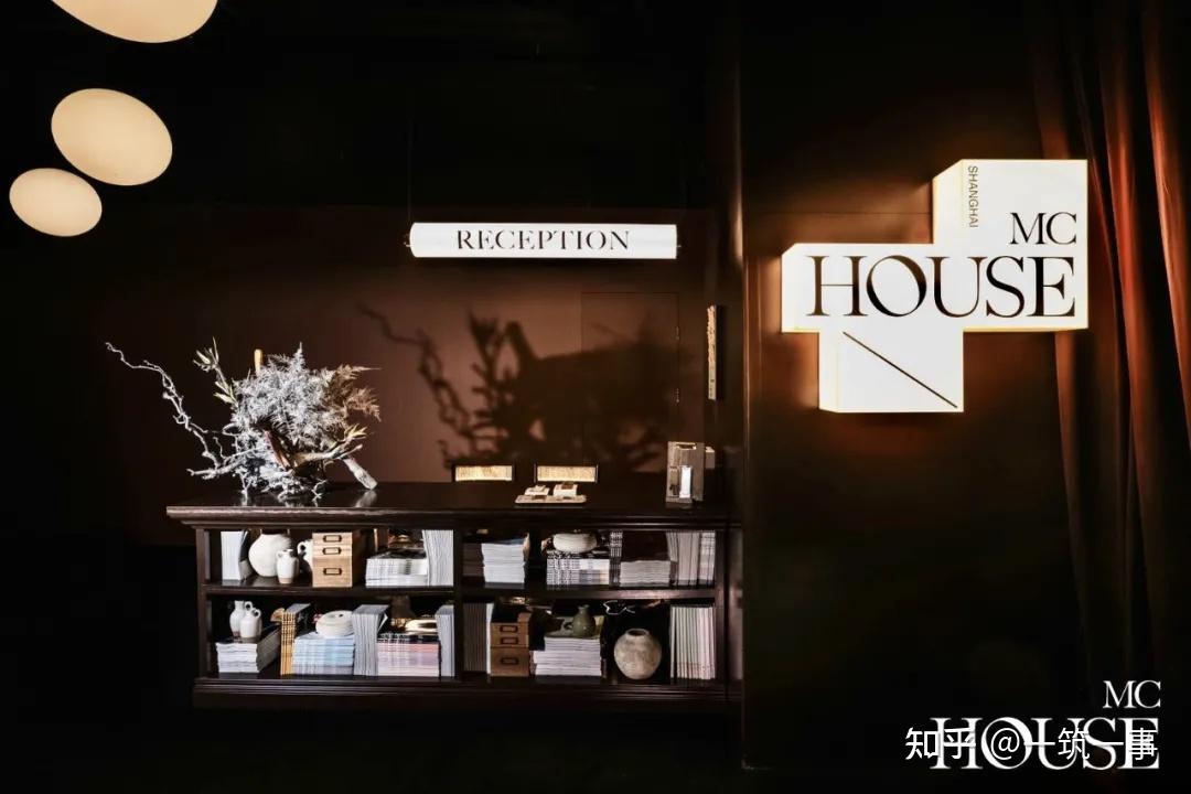 MC HOUSE：似剧场，如梦境，懂内容的团队如何打造新型零售业态？ - 知乎