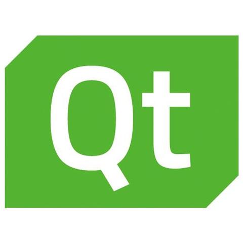 Qt Qml嵌入Widget以及Qml与Widget交互 - 知乎