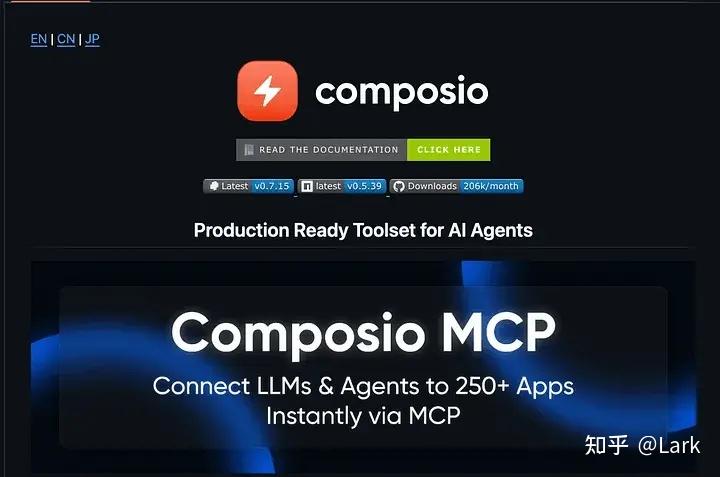 2025 8个 AI 开源工具：赋能 AI 工作流与效率提升 - 知乎