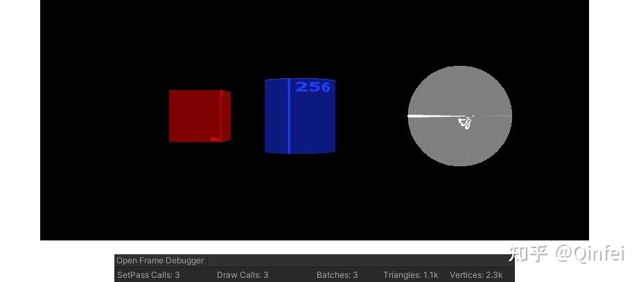 [译]Draw Call 优化理论整理 - 知乎