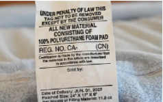 美国法律标注册LAW LABEL和URN注册号办理 - 知乎