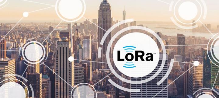 如何通俗地解释LoRa技术 - 知乎