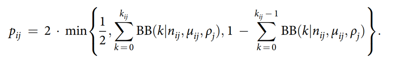 文献精读——Detection of aberrant splicing events in RNA-seq data using FRASER (2) - 知乎