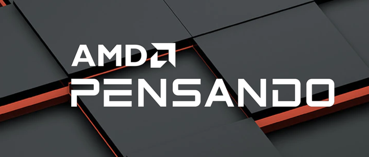 业界领先的AMD Pensando DPU通过VMware vSphere 8实现加速数据中心 - 知乎