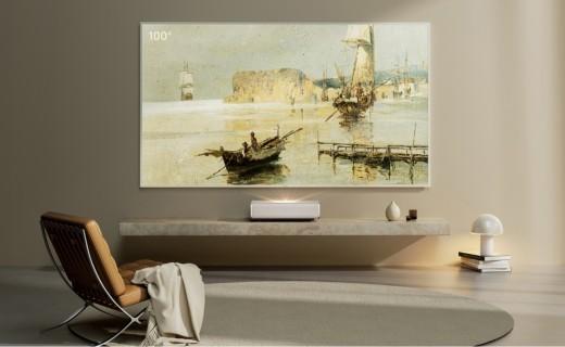 极米发布全球首款支持杜比视界的4K家用长焦投影RS Pro 3 - 知乎