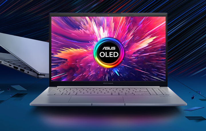 OLED+RTX 3050独显！华硕无畏Pro 15 2022锐龙版是否值得选？ - 知乎