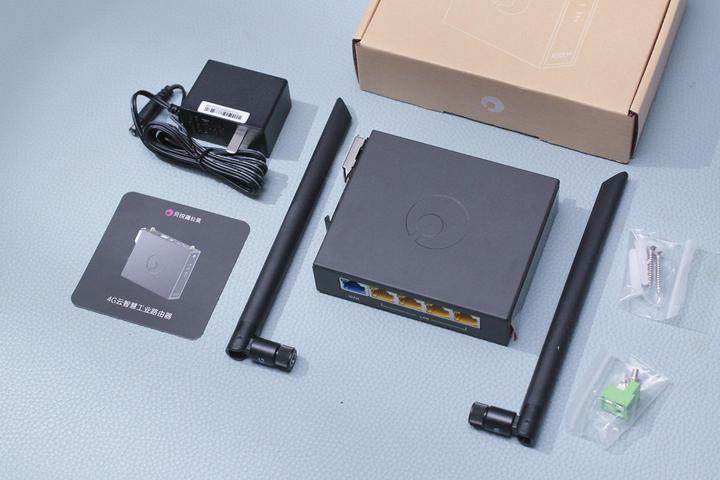 蒲公英R300A 4G工业路由器轻体验，告别流量焦虑，WiFi轻松覆盖 - 知乎