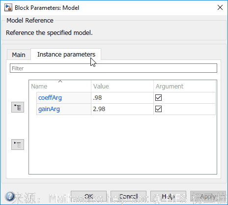 Matlab Simulink/Stateflow模型引用Model Reference全知道 - 知乎