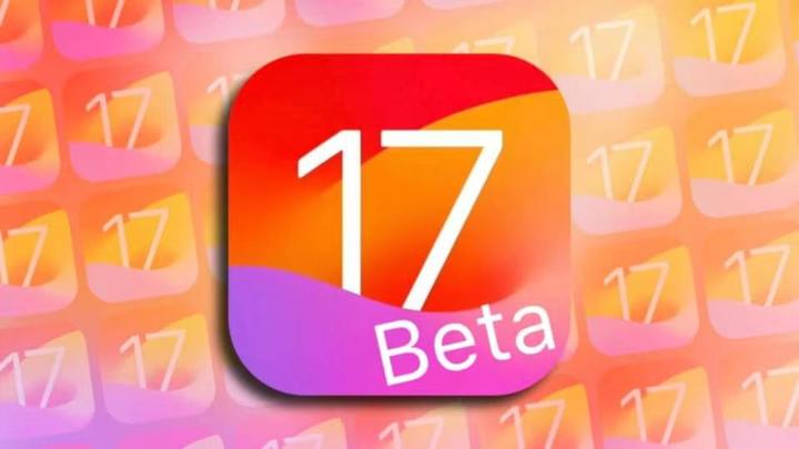 iOS17 beta8内测预览版，你更新了没？ - 知乎