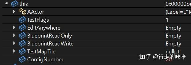 UE5 自定义配置ini读取案例 - 知乎