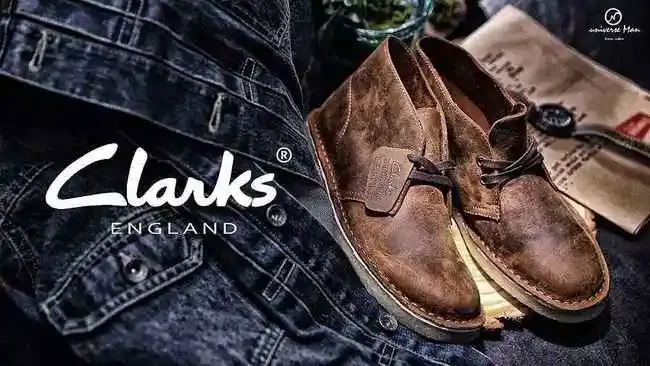 Clarks为何卖身？消费者越来越不买账，导致走出历史舞台 - 知乎