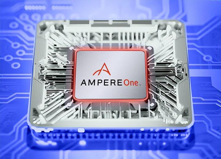 业界最高核心数！ Ampere 发布 192 个核心云计算处理器 - 知乎