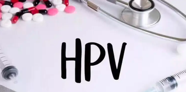 HPV6阳性没有疣体是尖锐湿疣吗 - 知乎