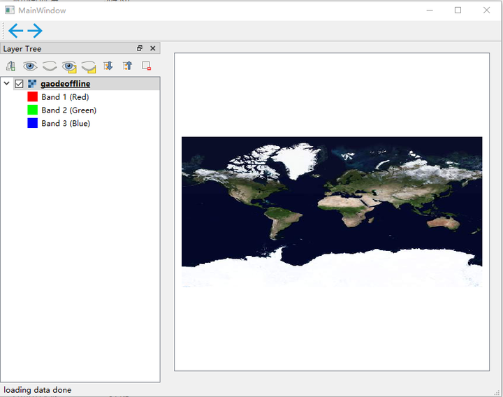 6. 加载栅格(raster)图层 - 知乎