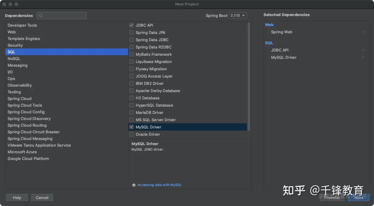 收藏！万字SpringBoot学习笔记｜菜鸟版 - 知乎