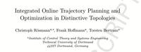 阅读笔记-Geometrically Constrained Trajectory Optimization for Multicopters ...