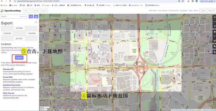 [sumo基础篇|路网建模3] - 如何基于开源地图生成仿真路网 - 知乎