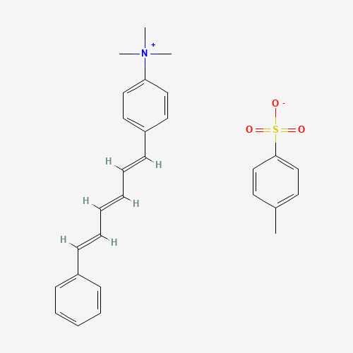 TMA DPH；细胞膜流动性荧光膜探针 - 知乎