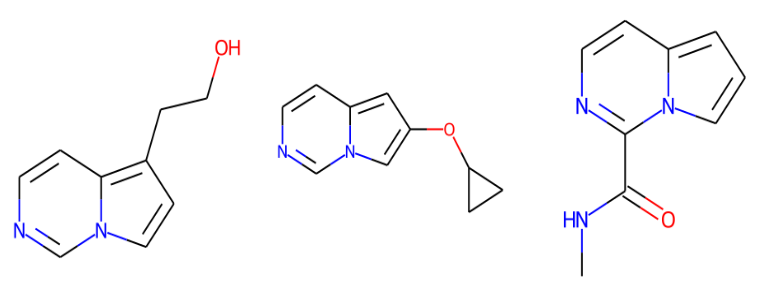 使用rdkit处理分子 - 知乎