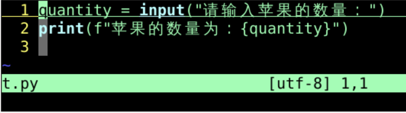 [oeasy]python074_ai辅助编程_水果程序_fruits_apple_banana_加法_python之禅 - 知乎