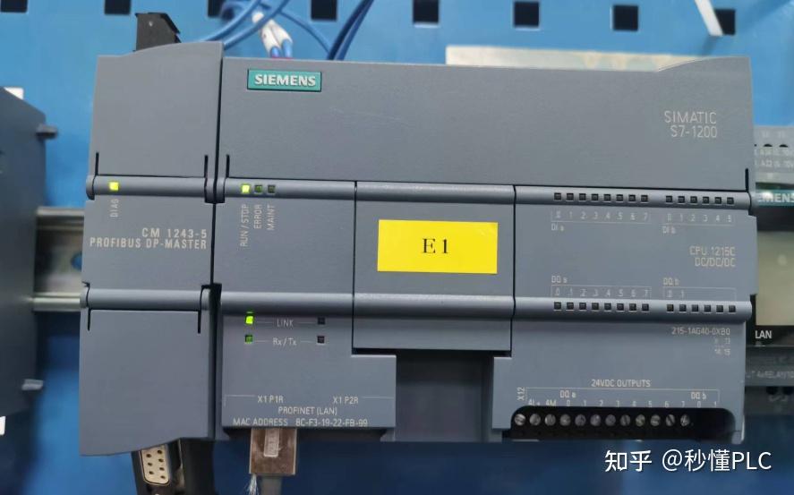 1200 PLC 的寄存器有哪些特点？ - 知乎