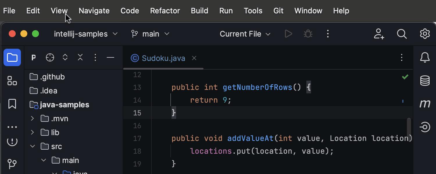 IntelliJ IDEA 和相关 IDE 新版界面 UI 预览发布，该版本有何特点？ - 知乎