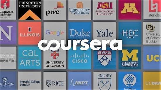 学霸都在看的Coursera！全领域课程推荐 - 知乎