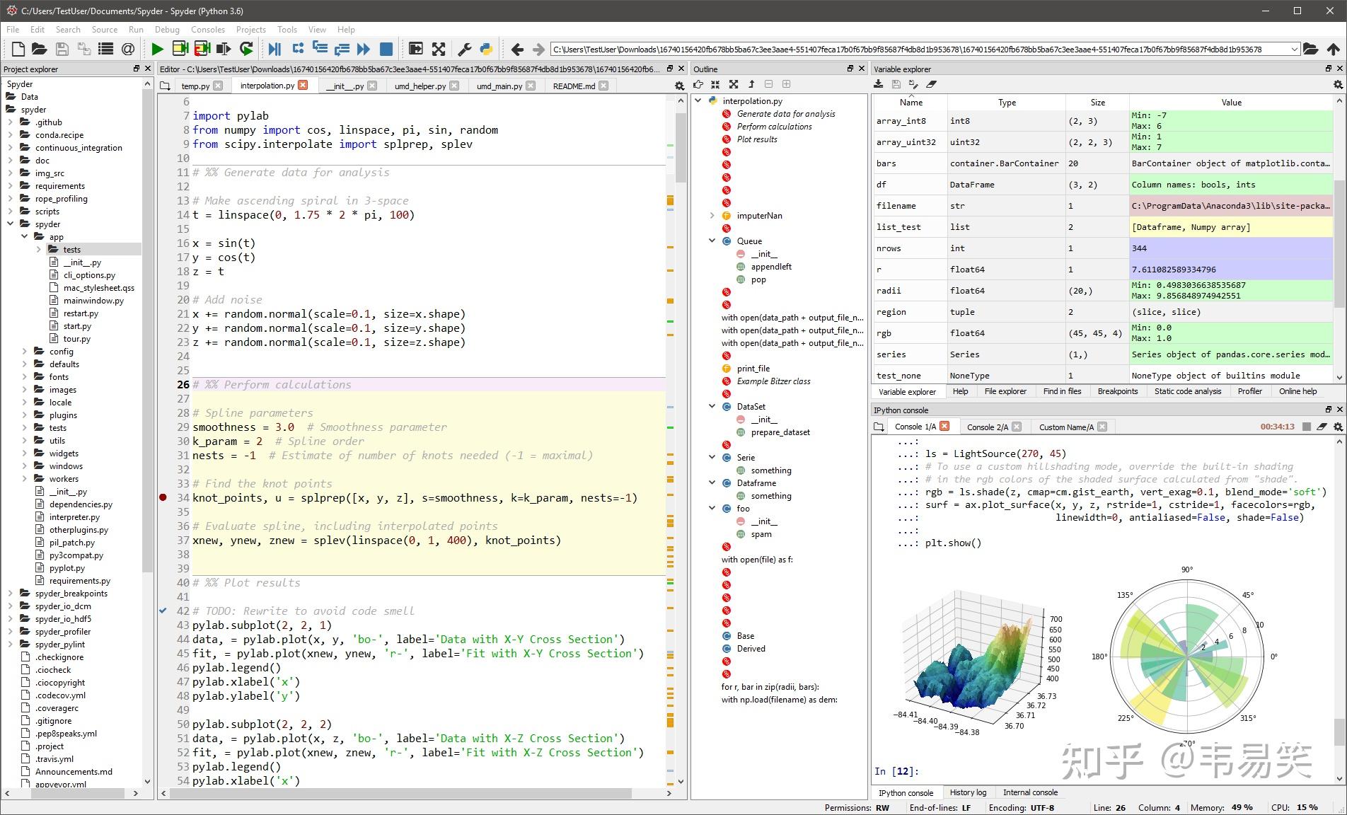 为什么很多Python开发者写GUI不用Tkinter，而要选择PyQt和wxPython或其他？ - 知乎