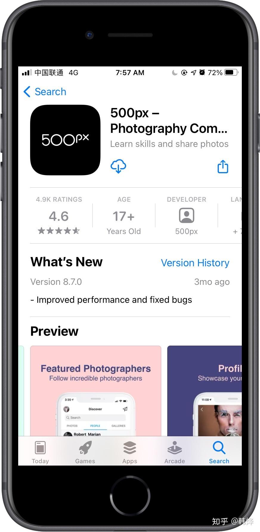 美国区 App Store 上有哪些推荐的应用？ - 知乎