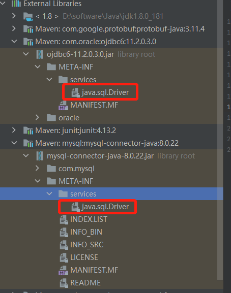 深入理解 java 和 dubbo 的 SPI 机制 | 京东物流技术团队 - 知乎