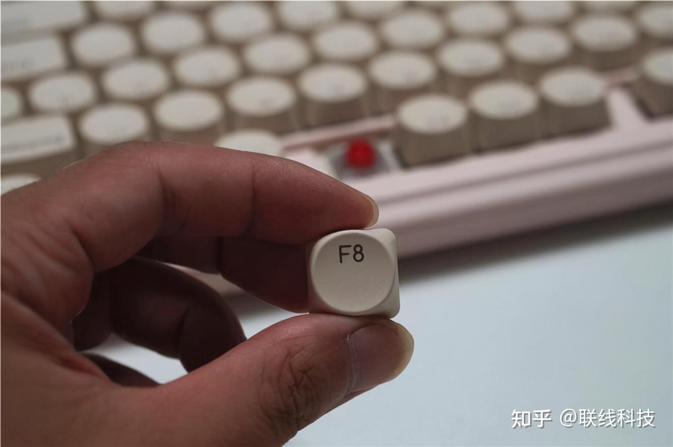 双模设计，兼顾打字、游戏，ikbc S300机械键盘评测 - 知乎