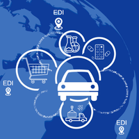 一起读懂采埃孚/ZF EDI项目中的DELFOR报文 - 知乎