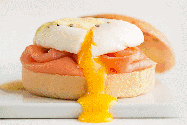 美式brunch实用指南，用美味唤醒你的一天 - 知乎